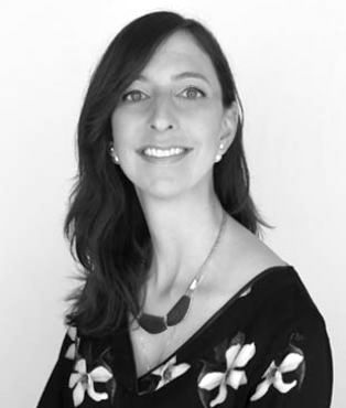 Michelle Maderer - Heller Productions Inc. | Event Company in Toronto